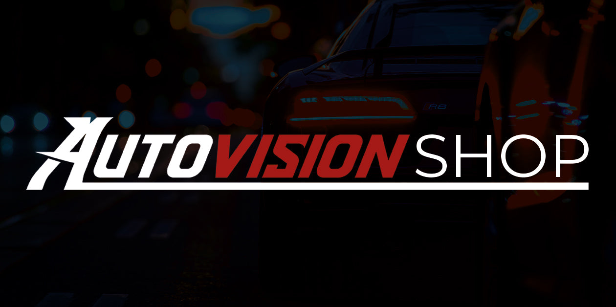AutoVision Europe