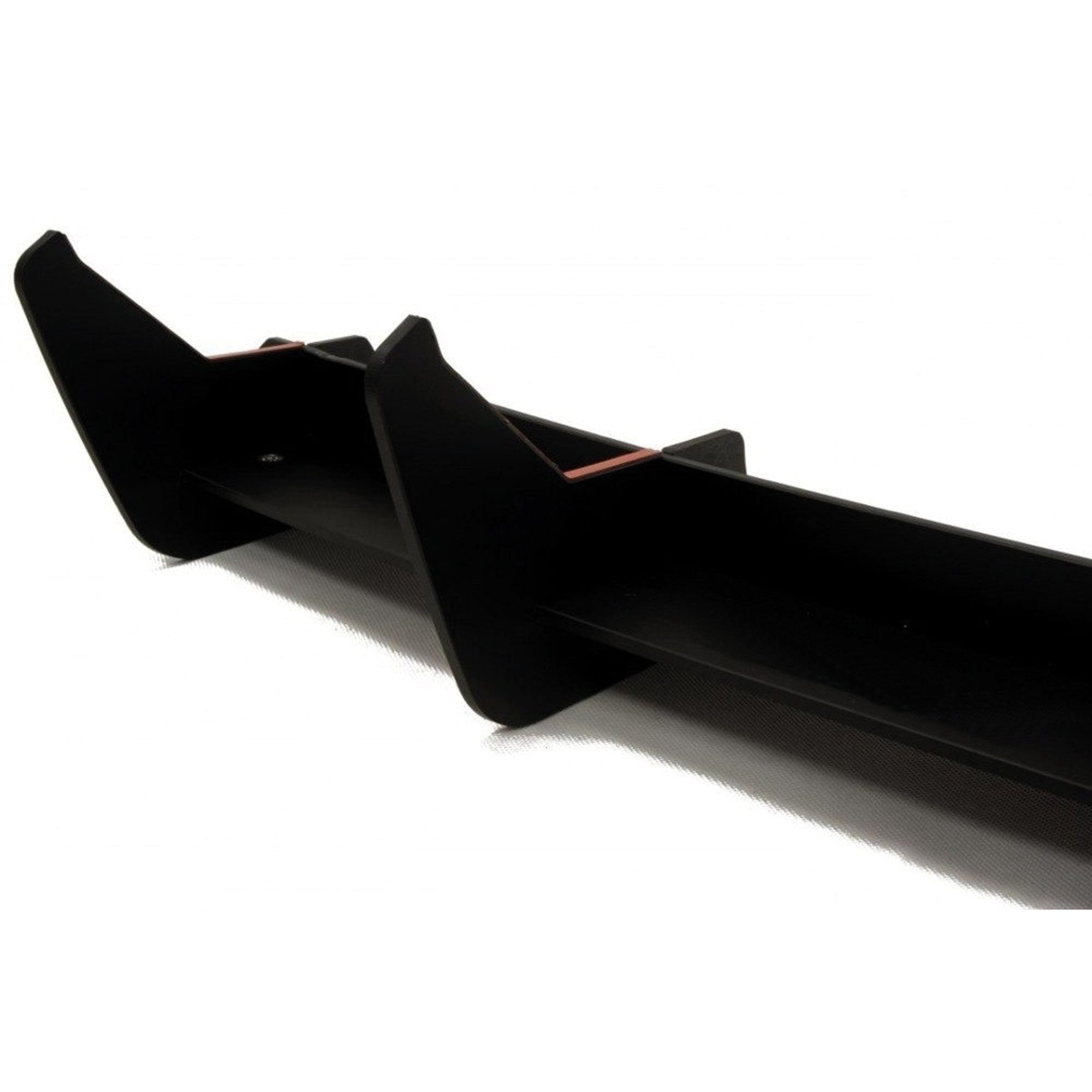 Rear Diffuser For Octavia Rs 2013 2020 Custom Style Car Styling Body K Autovision Europe